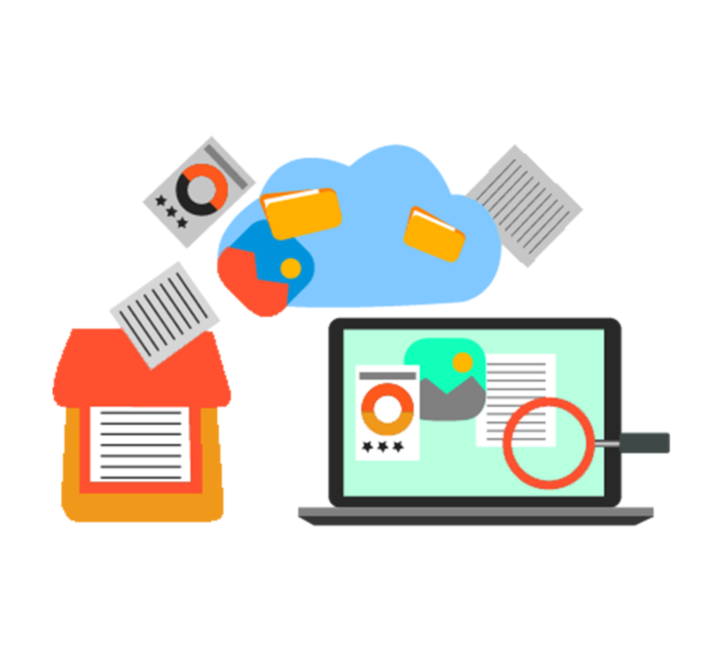 Document Digitization Services Company in Pune, India [Bulk Scanning]